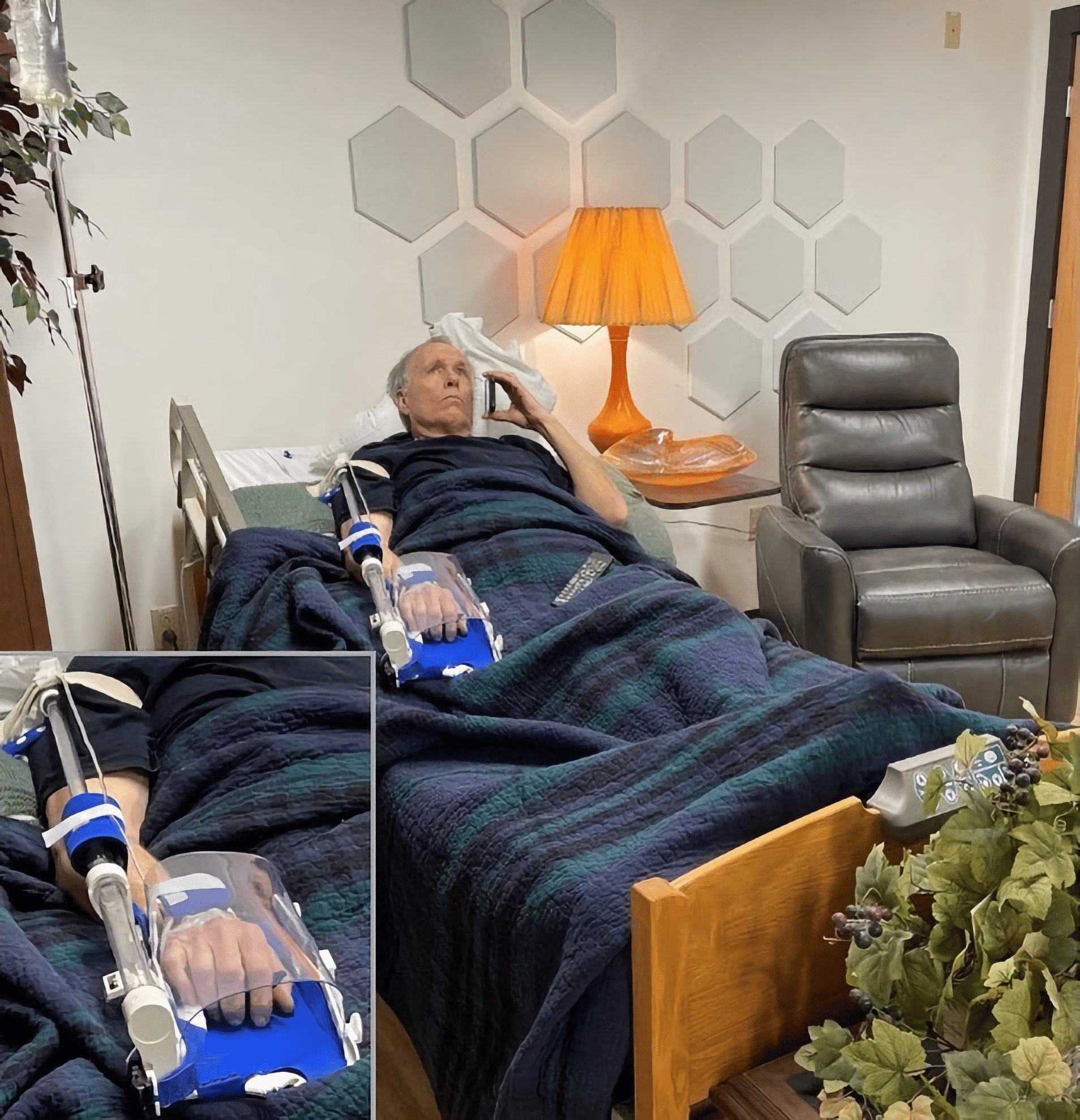 Homecare & Hospice - HDmedical