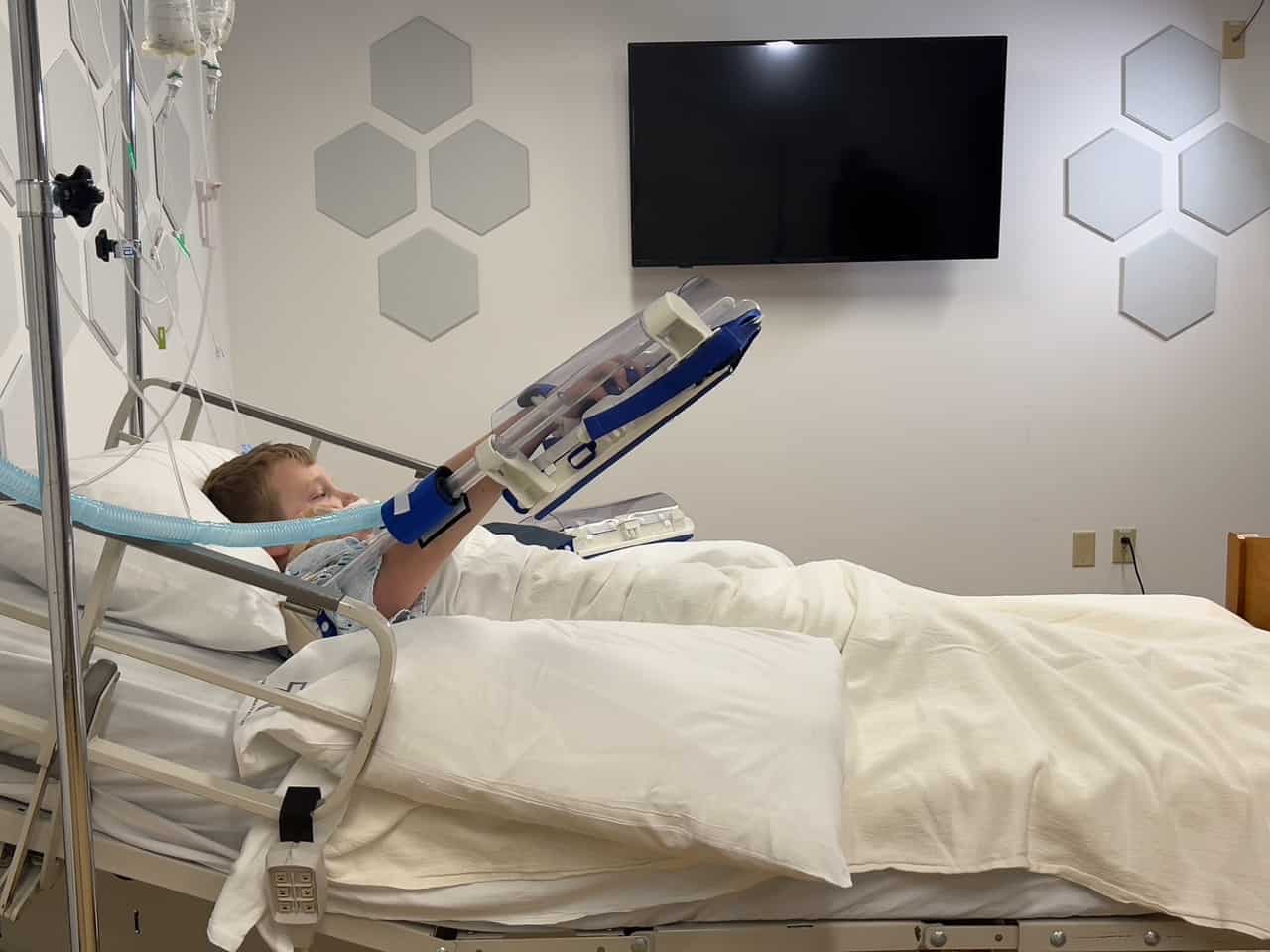 Pediatrics - HDmedical