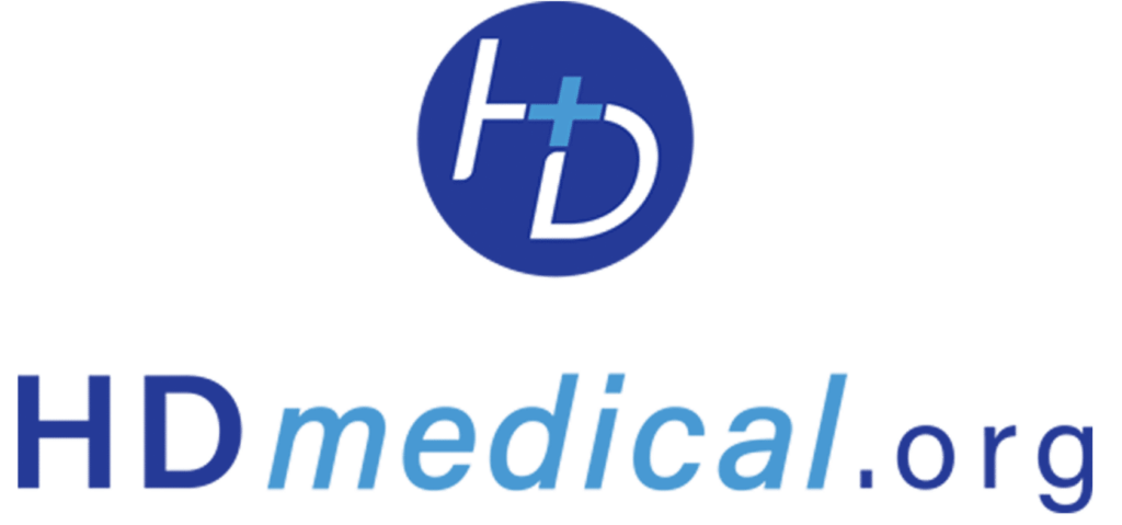 About Us - HDmedical