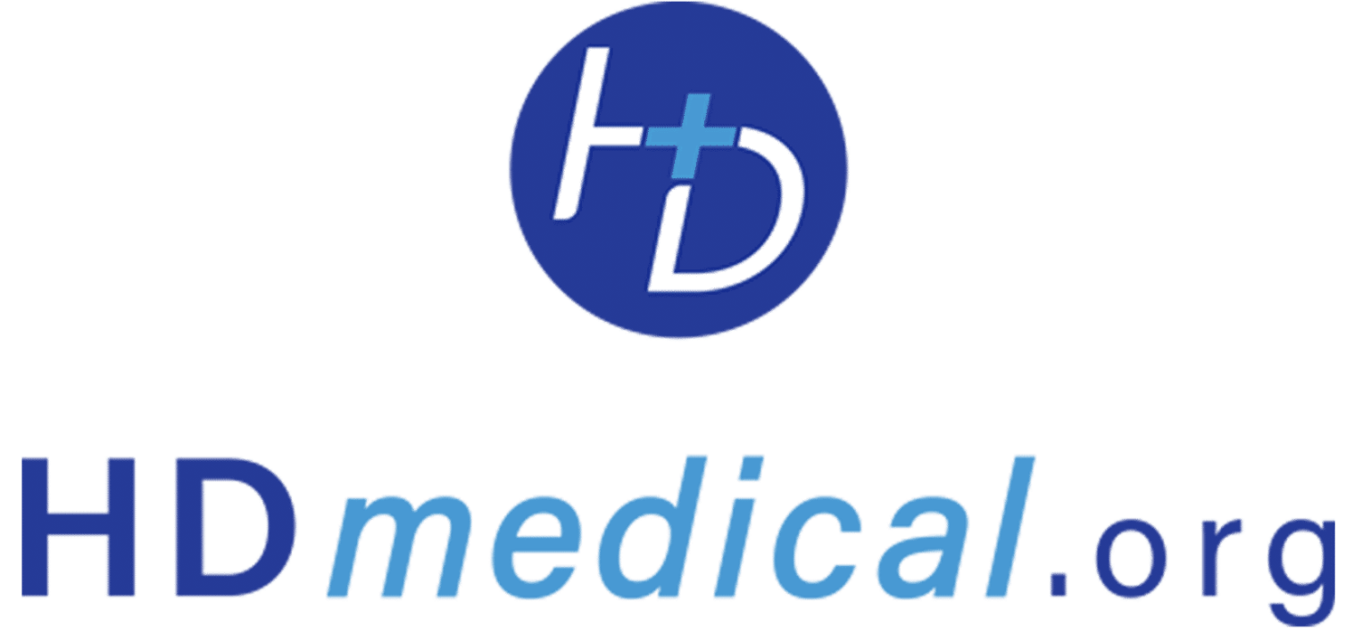 About Us - HDmedical