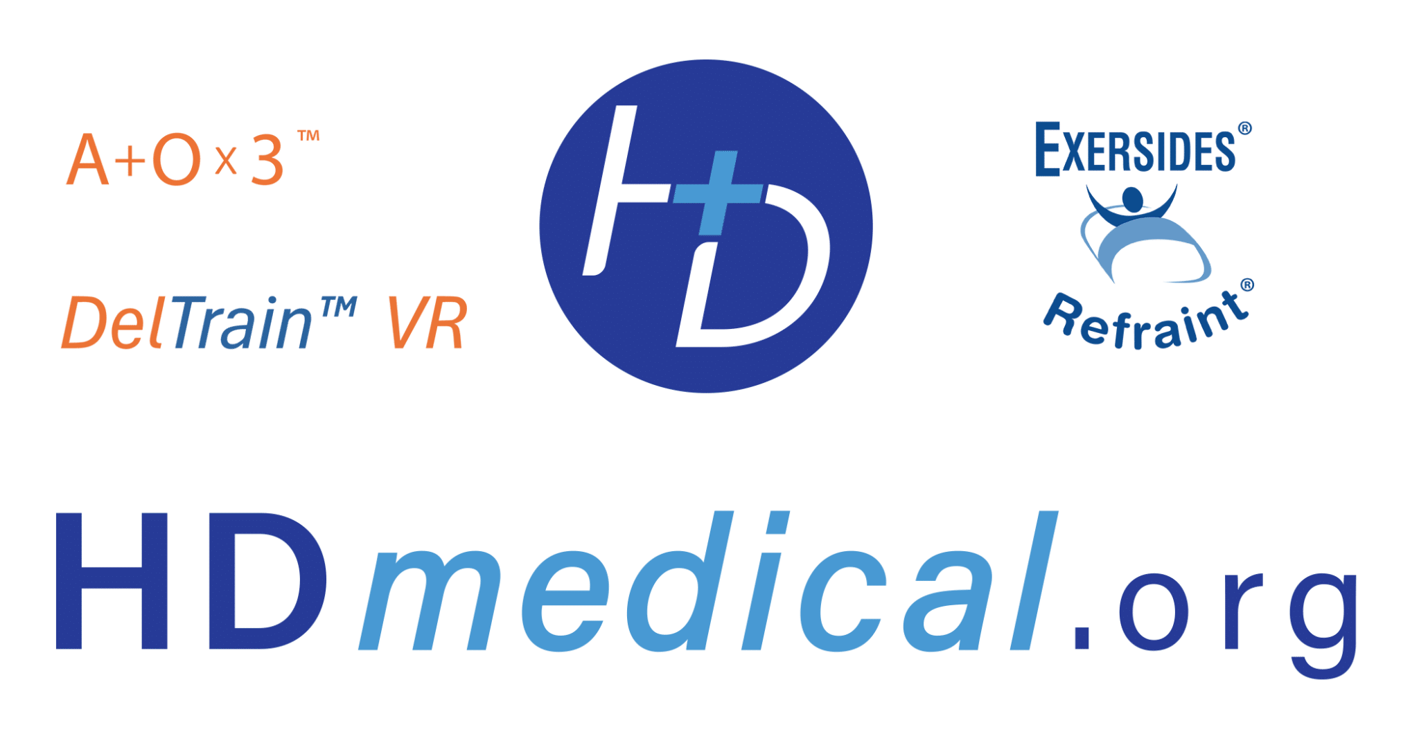 New - Healthy Design