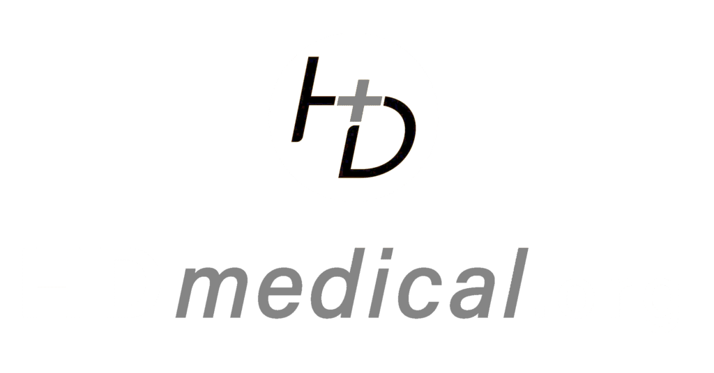 About Us - HDmedical